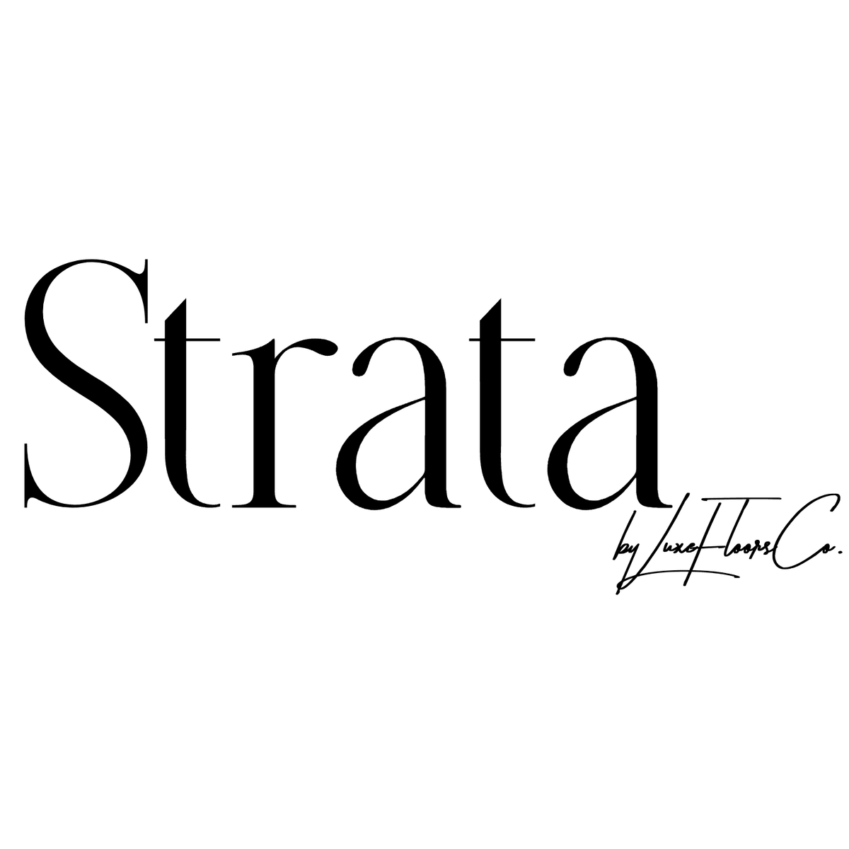 Strata Luxury Vinyl Flooring | Premium LVT for Modern Spaces ...